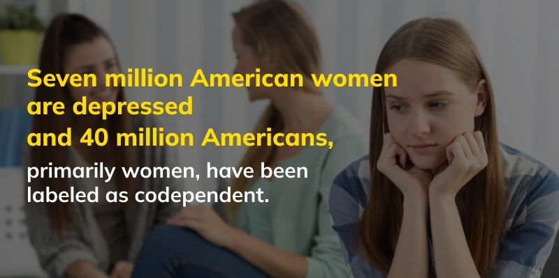 What Is A Codependent Relationship?