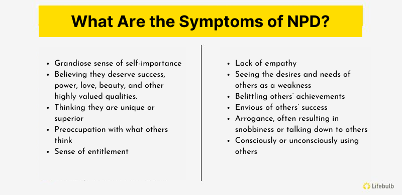 Types of Personality Disorders and Treatment Options