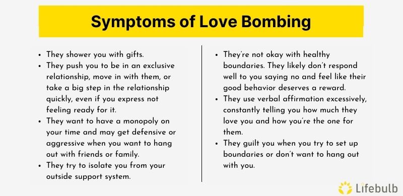 Signs Of Love Text - Infoupdate.org