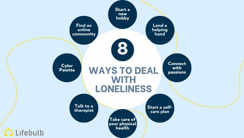How to Deal with Loneliness