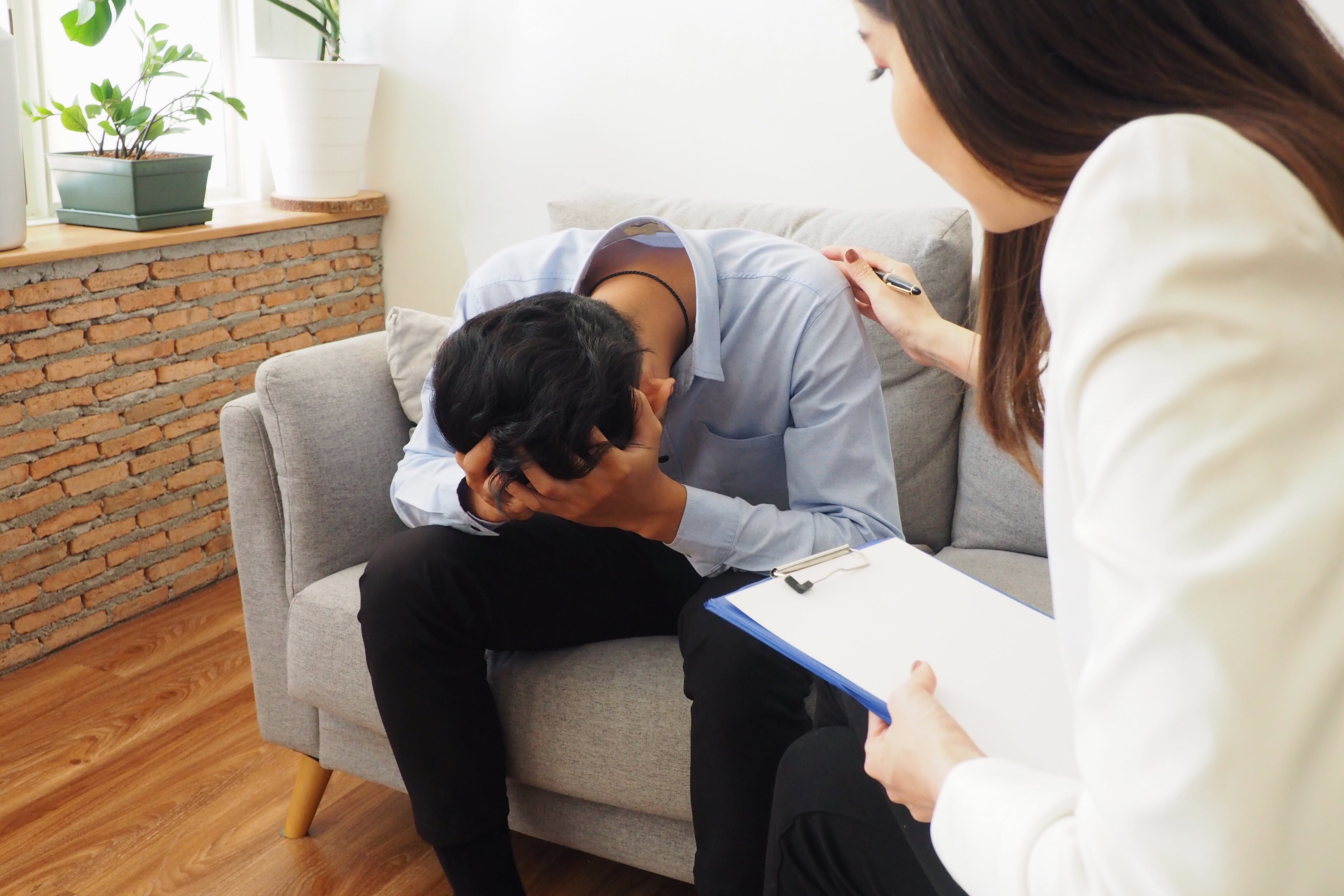 What Is Hypervigilance?