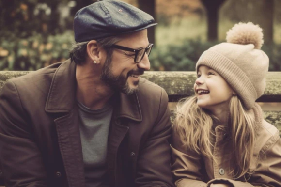 Mastering Daddy issues: Unveiling the Path to Emotional Resilience