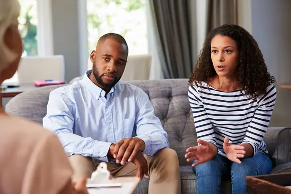 Contempt: The 4 Horsemen (Gottman method)