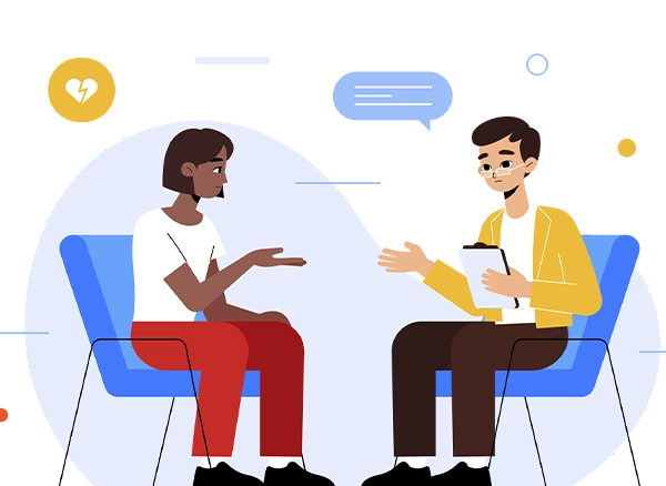 Mental Health Therapy at Lifebulb in Johns Creek, GA