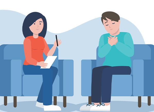 Mental Health Therapy in Woodbridge | Lifebulb