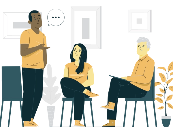 Mental Health Therapy in Kennesaw