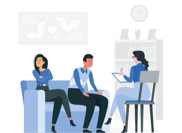 Mental Health Therapy in Hampton, VA