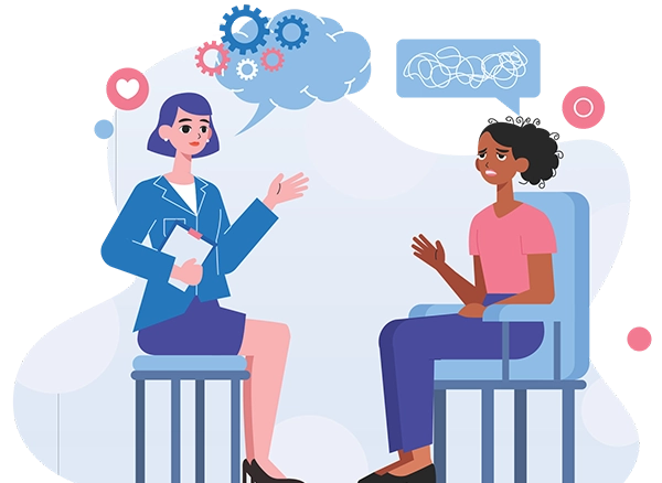 Mental Health Therapy in Brockton