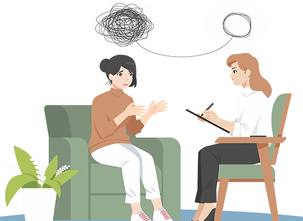 Mental Health Therapy in Cambridge | Lifebulb