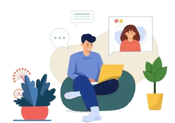 Mental Health Therapy in Houston, TX - Lifebulb