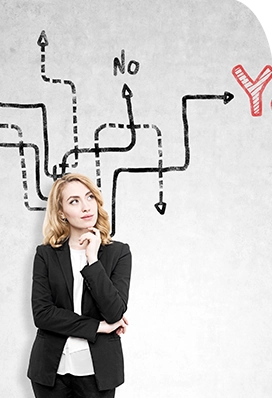 Adjustment & Life Transitions Counseling in Newark, NJ - Lifebulb