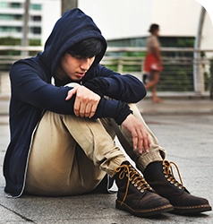 Depression Therapy in Newport News,VA - Lifebulb