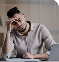 General Anxiety Therapy in Cherry Hill, NJ - Lifebulb